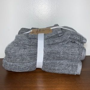 Common Thread | Bath | Common Thread Towel Set 6piece Bath Hand Wash ...